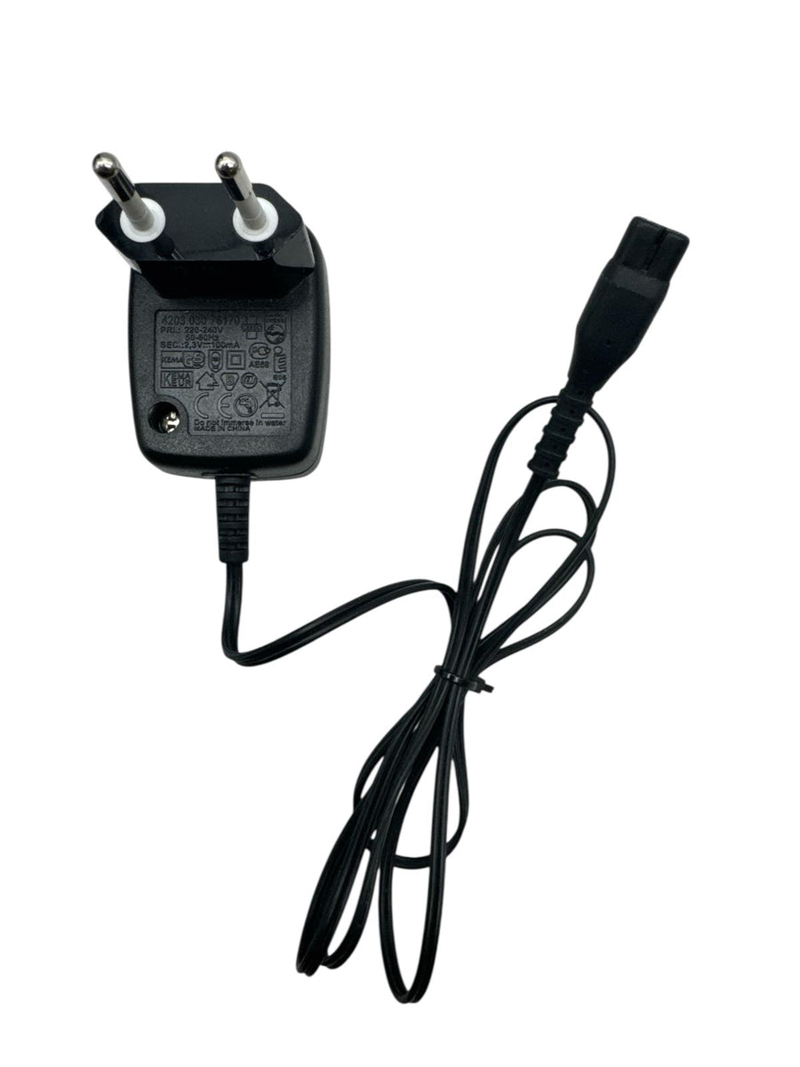Laddare/AC-adapter Laddkabel till Philips rakapparat 2,3v – Strängnäs ...