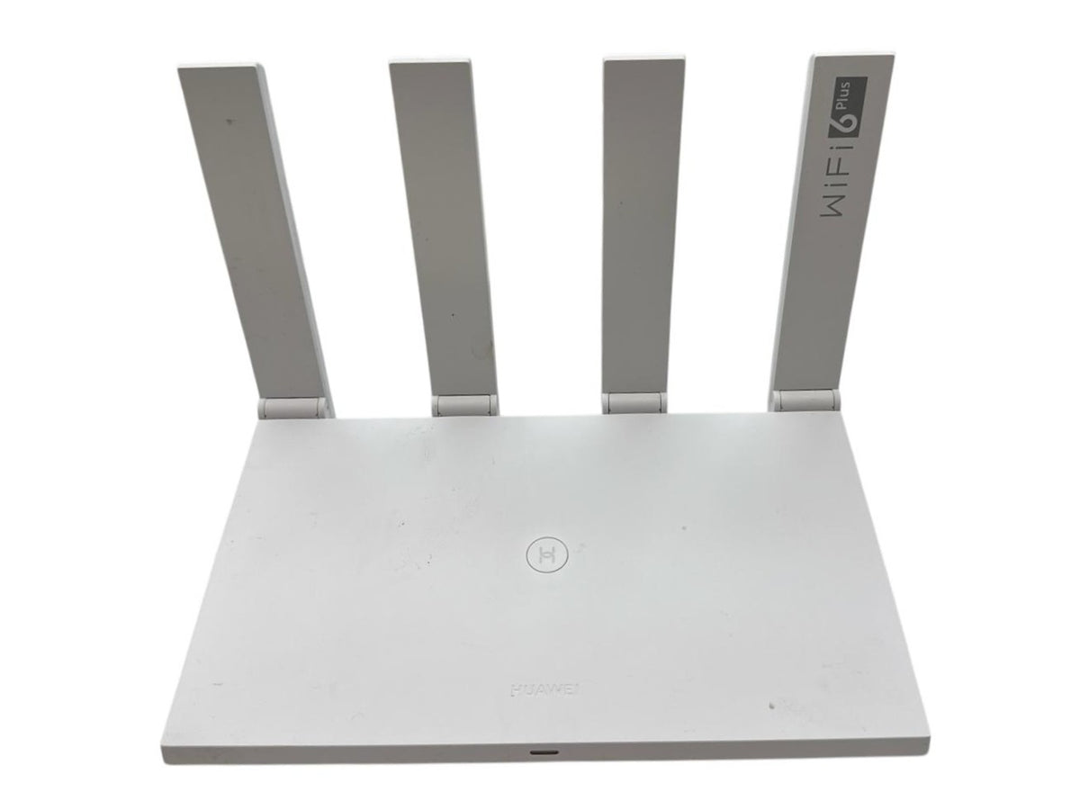 Wi-Fi Router Huawei WS7100 AX3000 Dual Wi-Fi 6 (beg) – Strängnäs Datorer AB