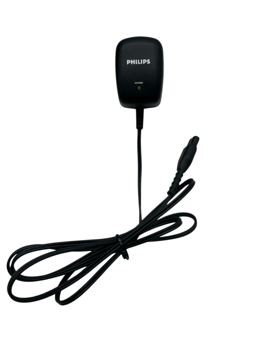 Laddare/AC-adapter Laddkabel till Philips rakapparat 2,3v – Strängnäs ...